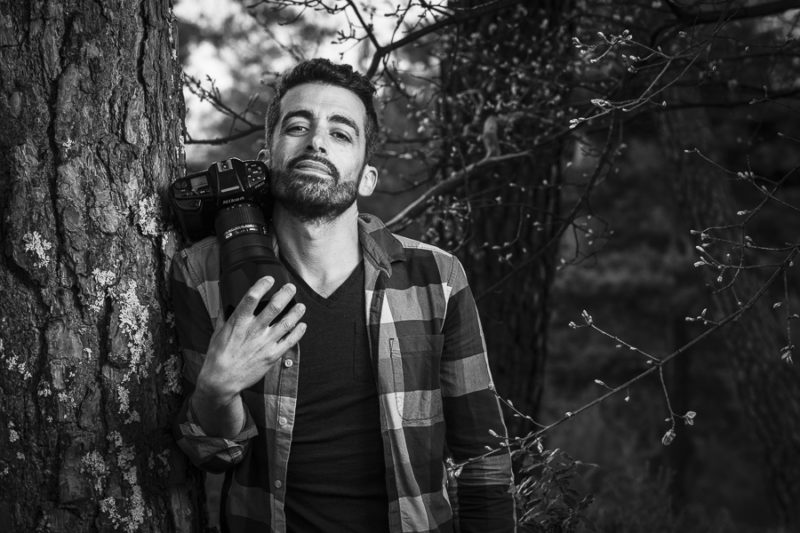 Présentation | Matthieu Dupont